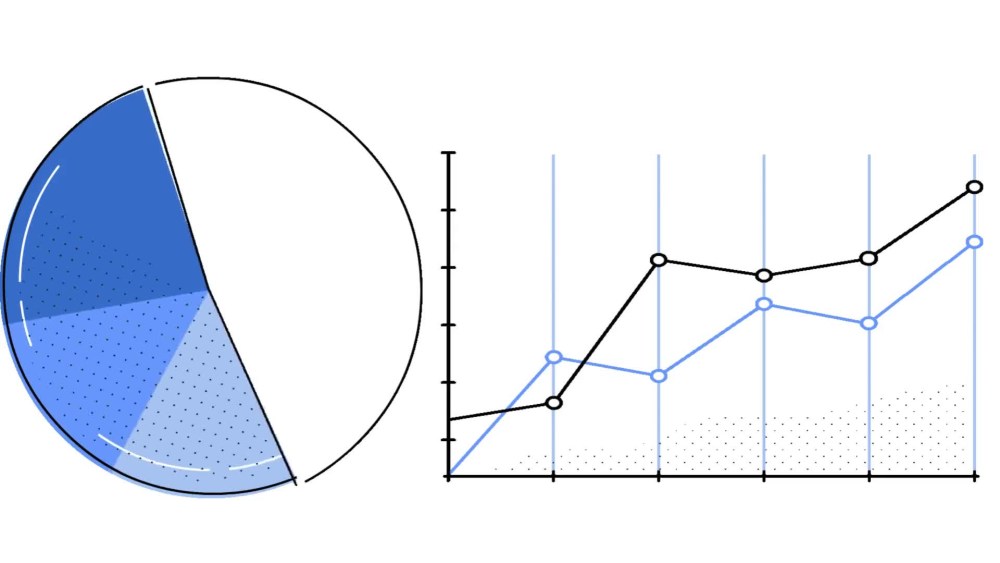 Stunning data visuals to showcase your data | Upwork