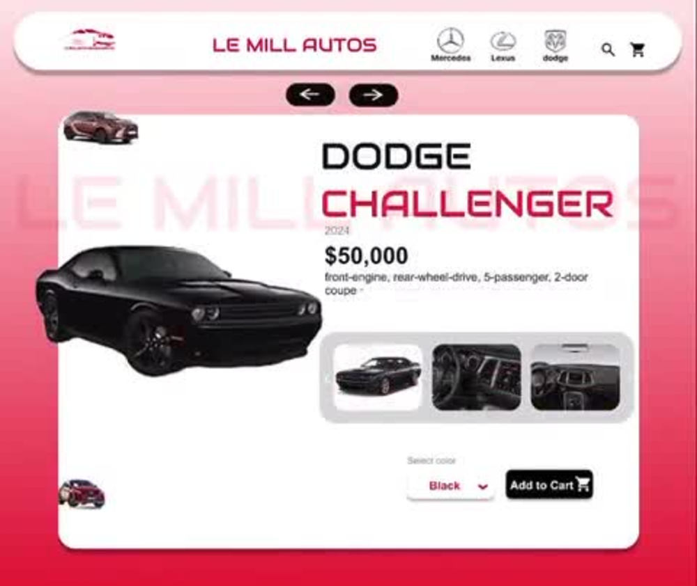 A fantastic figma UI/UX design | Upwork