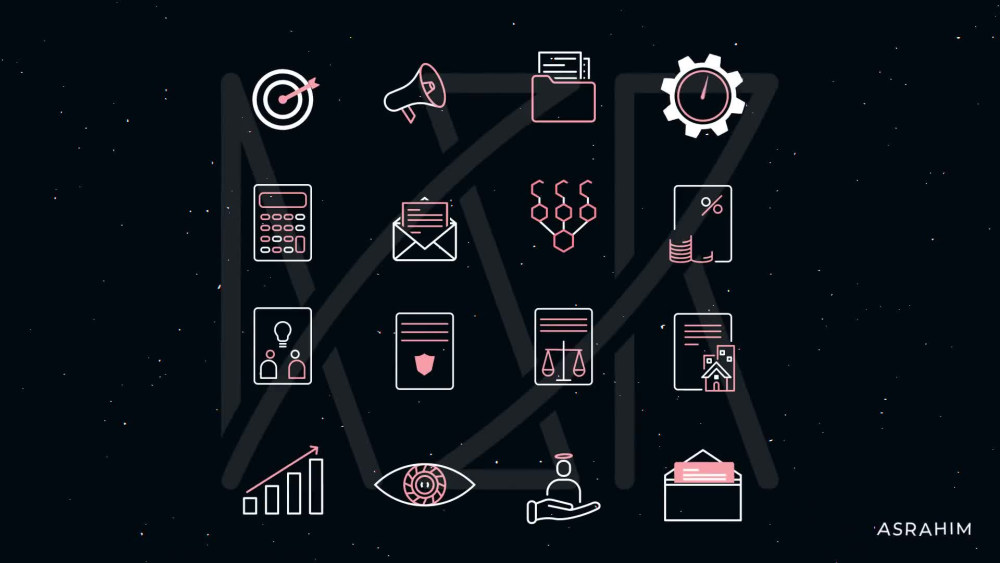 Web icon lottie animation in json and GIF | Upwork