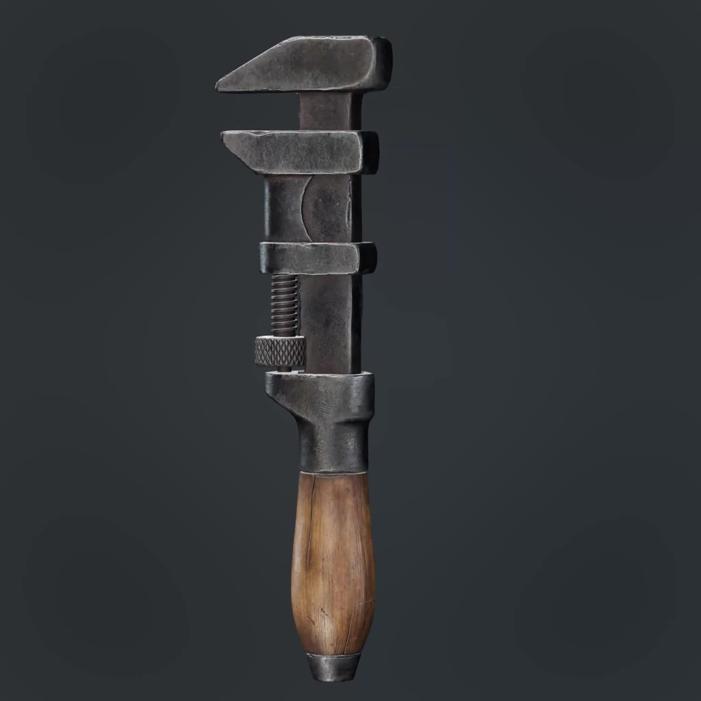 3d model for games, films, animations | Upwork