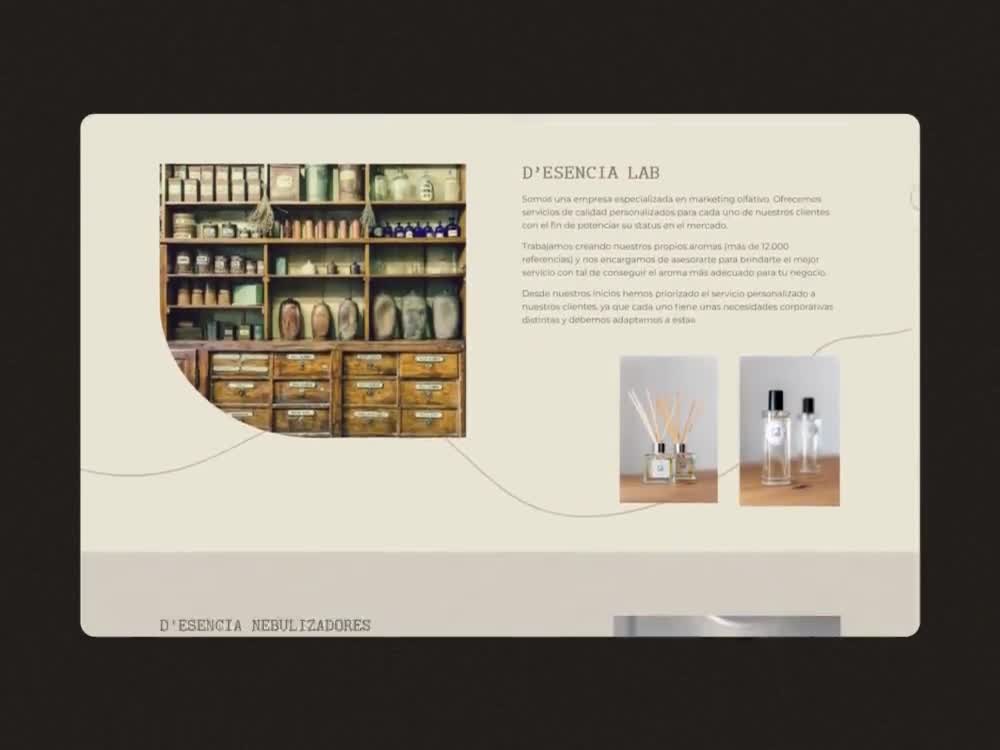 Interactive and responsive website using wix studio | Upwork