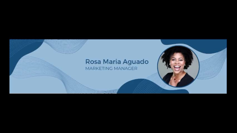 A fantastic LinkedIn banner design | Upwork