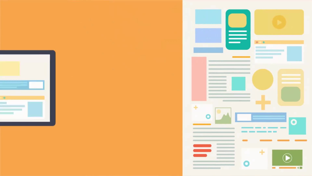 A fully custom 2d animation explainer video | Upwork