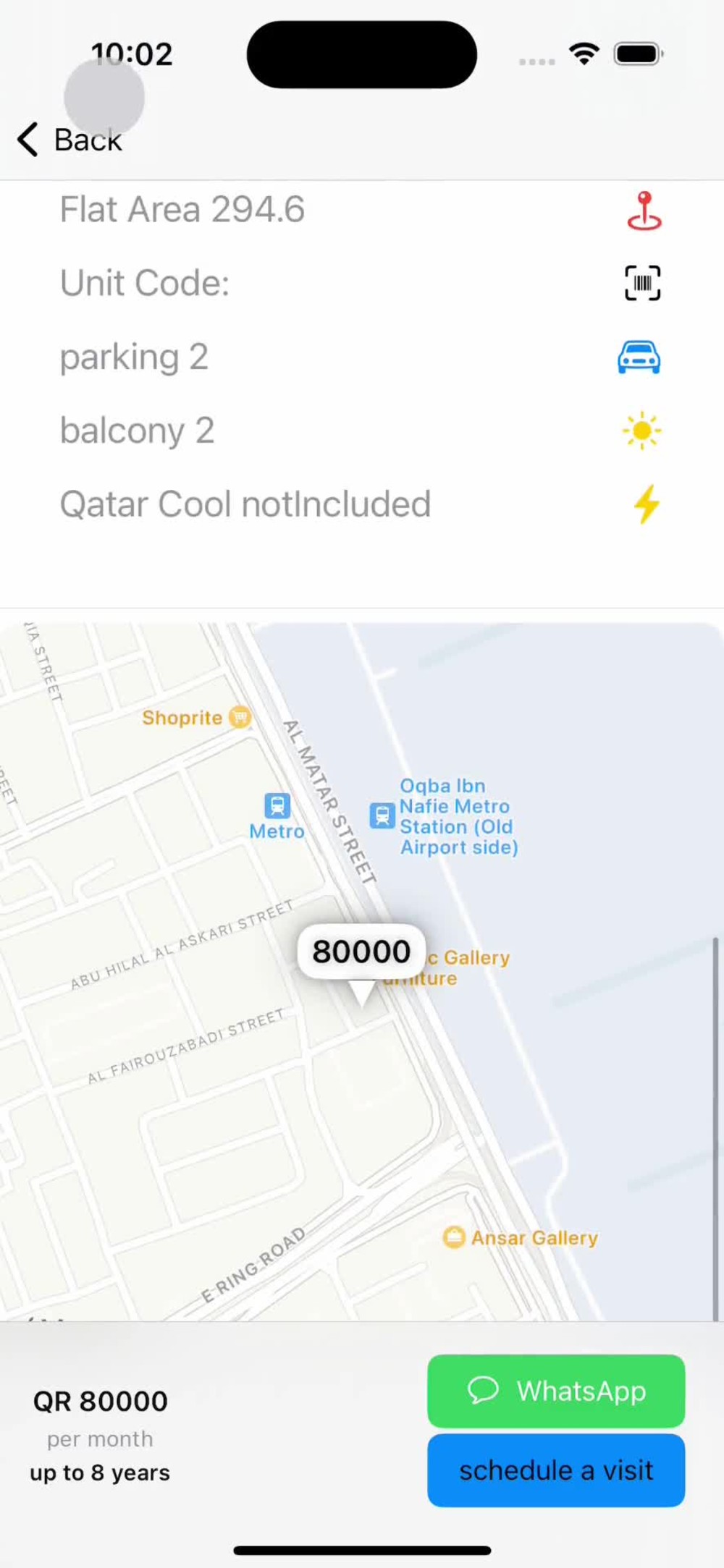 Fully functional mobile app | Upwork