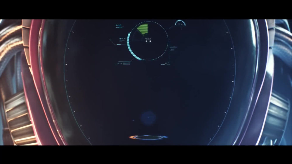 Cinematic 3d movie trailer animation, 3d game trailer animation | Upwork