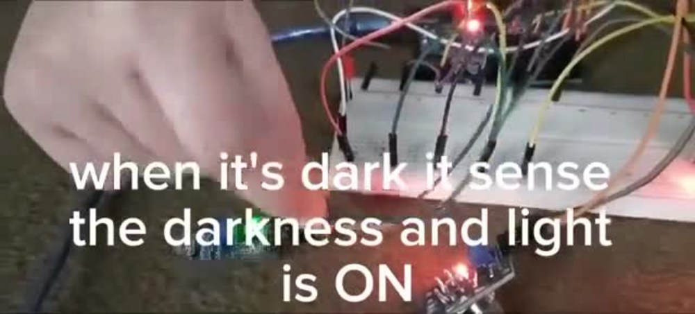 Smart Environmental Monitoring with Arduino and ESP32 | Upwork