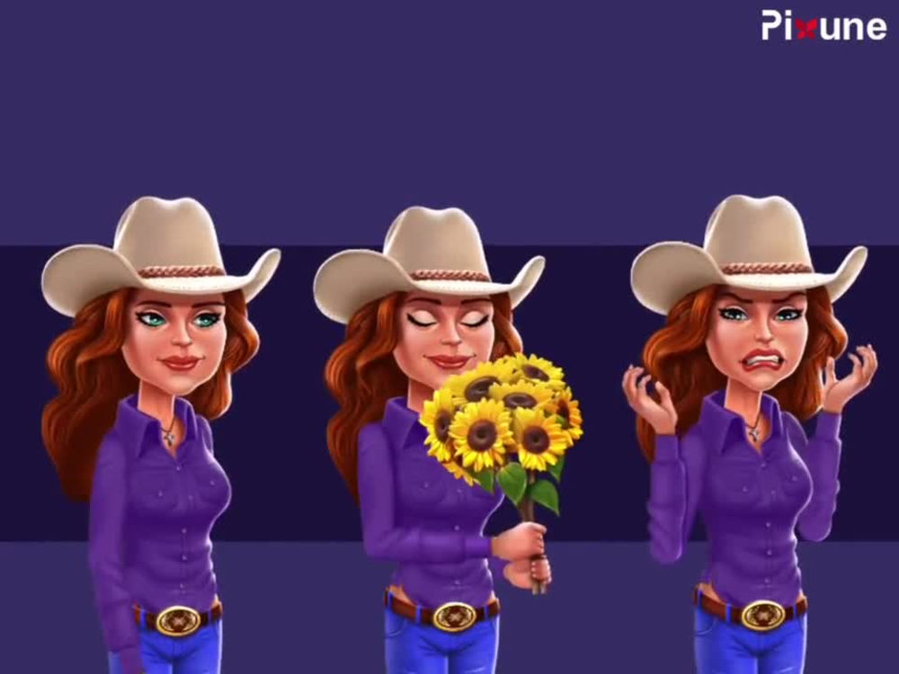 Smooth Spine Animations for Your Game [Character and Prop] | Upwork