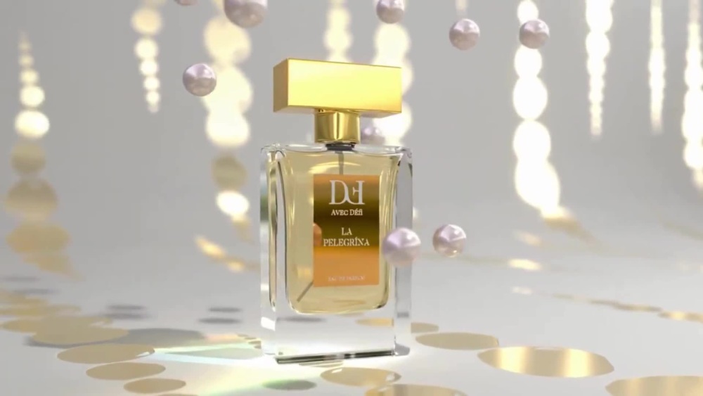 3d product animation 3d perfume animation 3d perfume bottle 3d model ...
