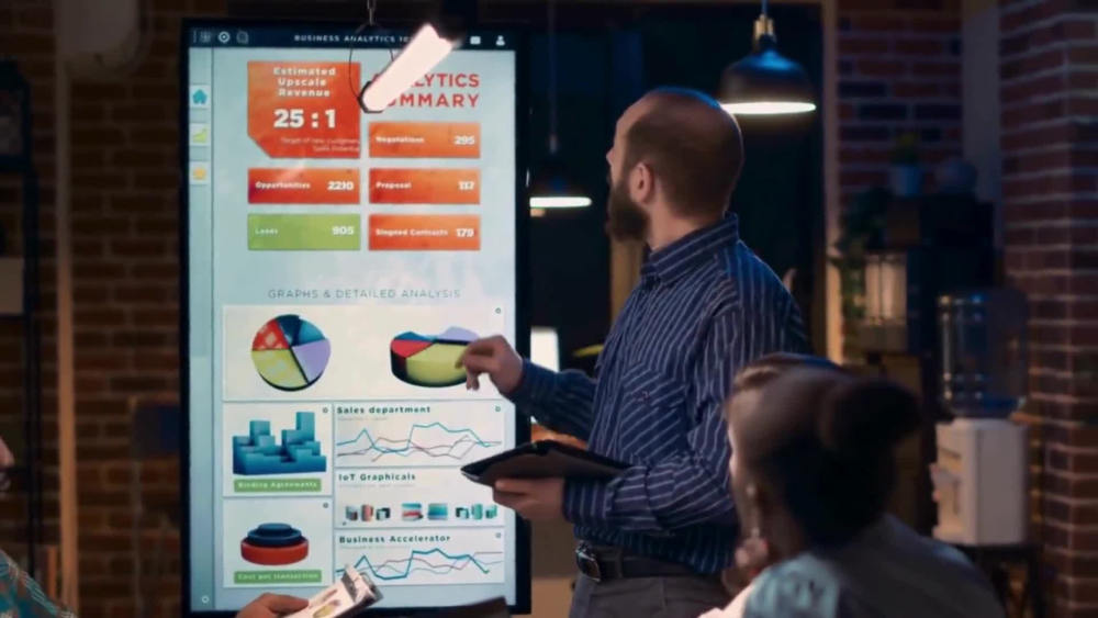 Presentations for your projects | Upwork