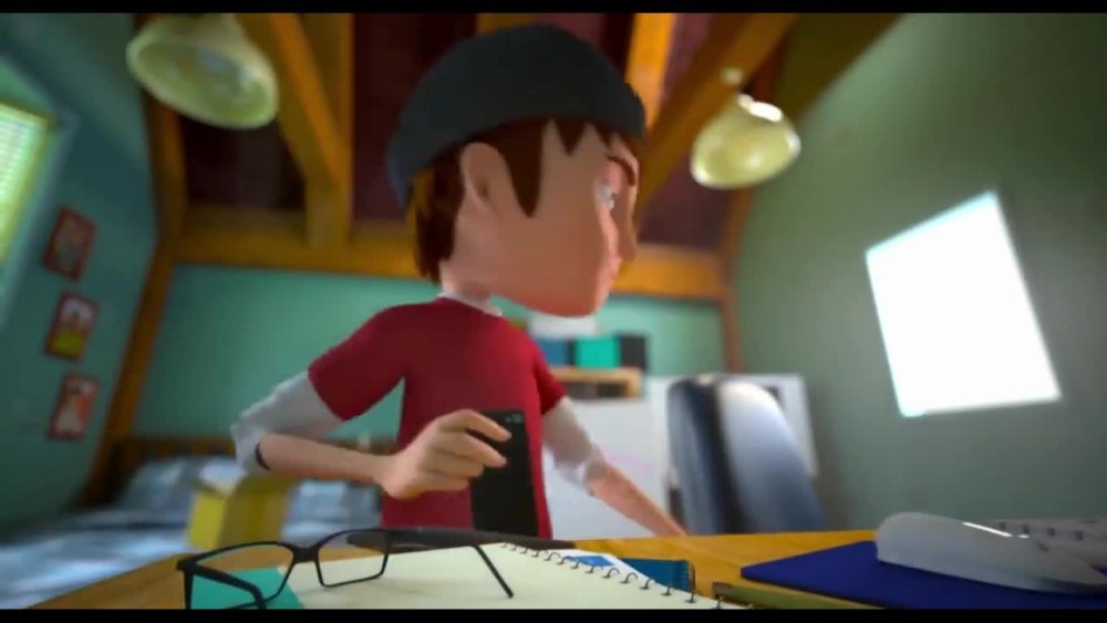 3d animation 3d animated music video 3d animation commercial video | Upwork