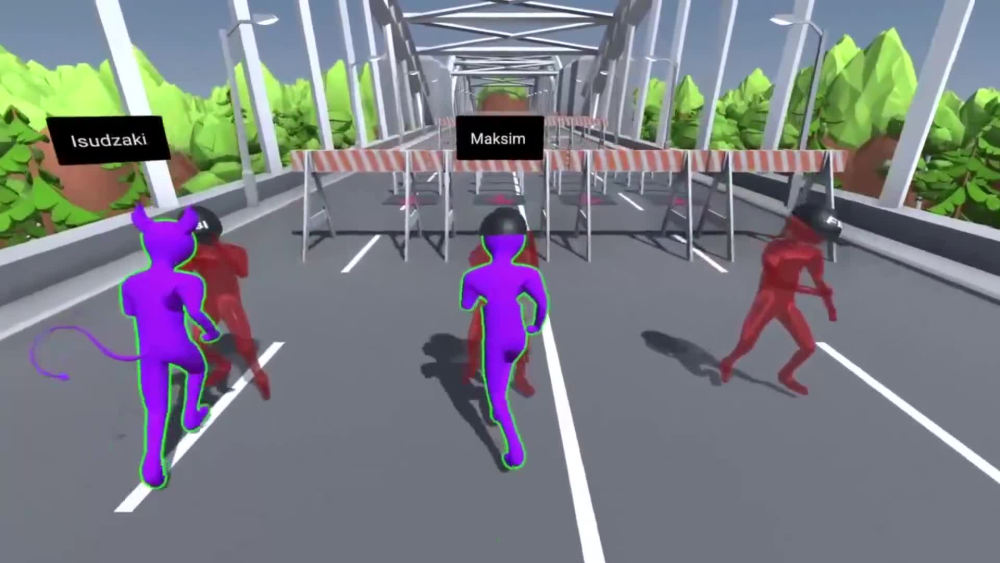 Unity 2D Android/IOS/Windows/MacOs/Linux Project | Upwork