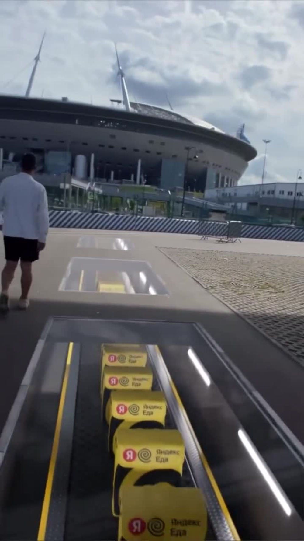 Do vfx video effects, vfx animation, special effects, and compositing ...