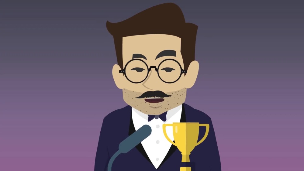 2d Animation Explainer video | 2d marketing video | Upwork