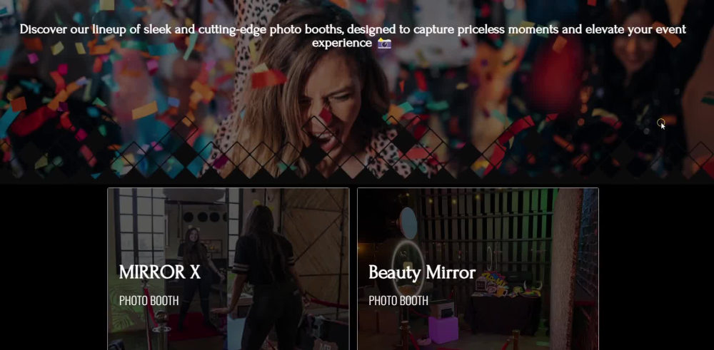 A beautiful website design in figma | Upwork