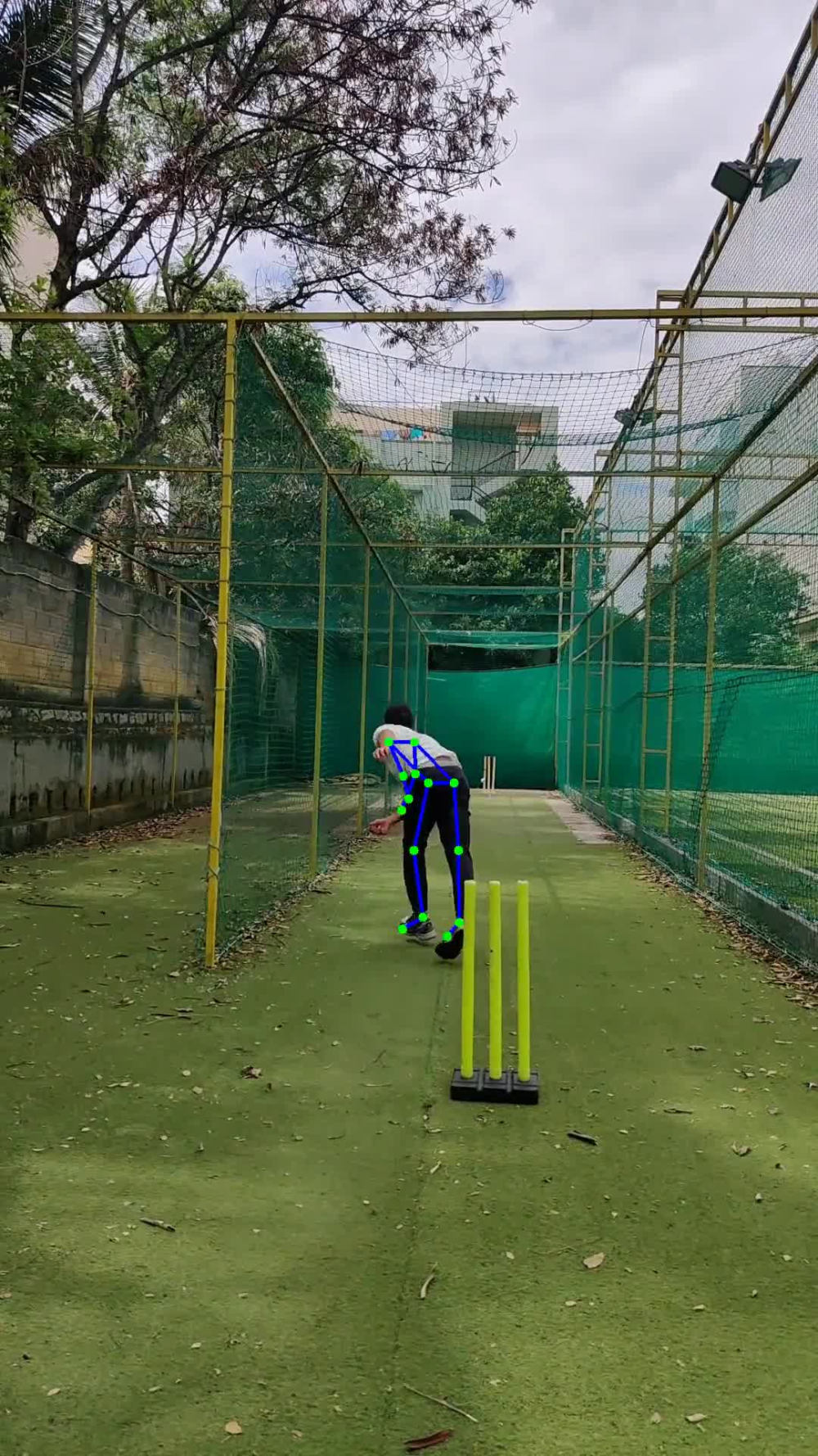 A Custom Object Detection Model Trained From Scratch Upwork
