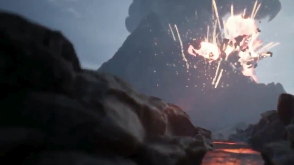 3d cgi environment animation visual effects compositing vfx vr unity ...