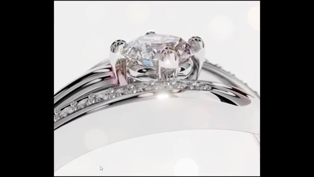 3D Jewelry Design and Rendering High-Quality 3D Jewelry Rendering | Upwork