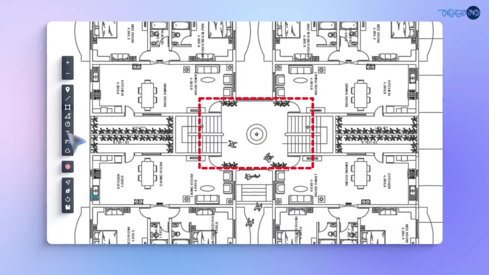 An amazing SaaS animation explainer video | Upwork