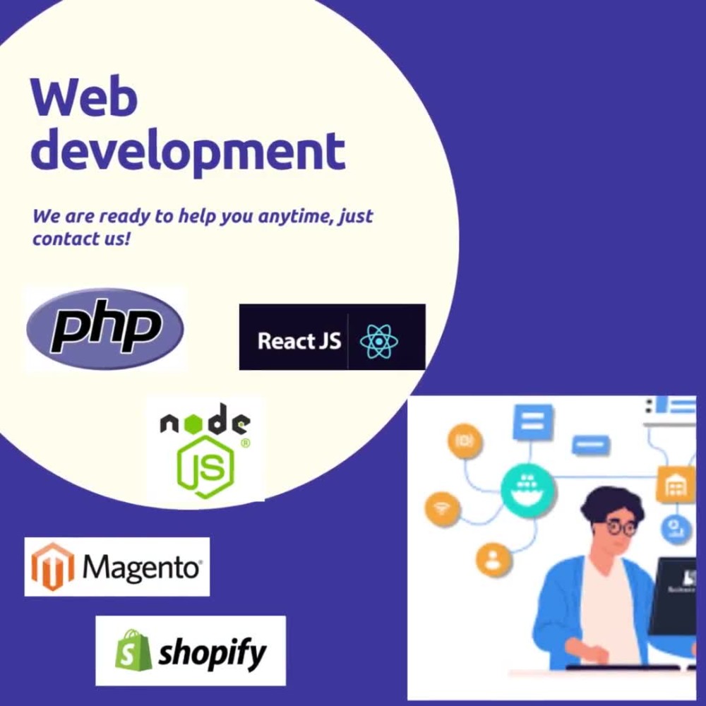 Web Application development Service | Upwork