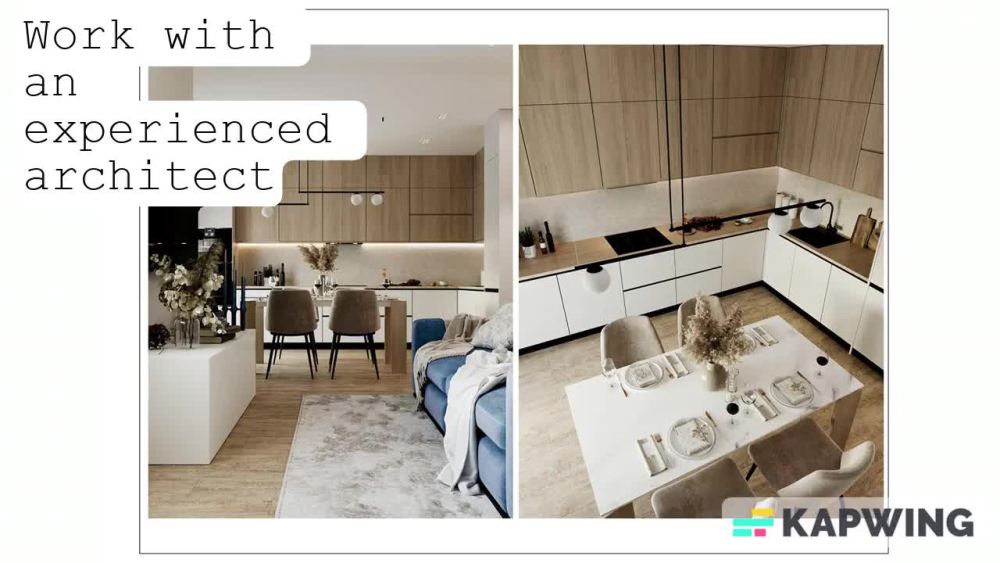 Expert drawings of your apartment | Upwork