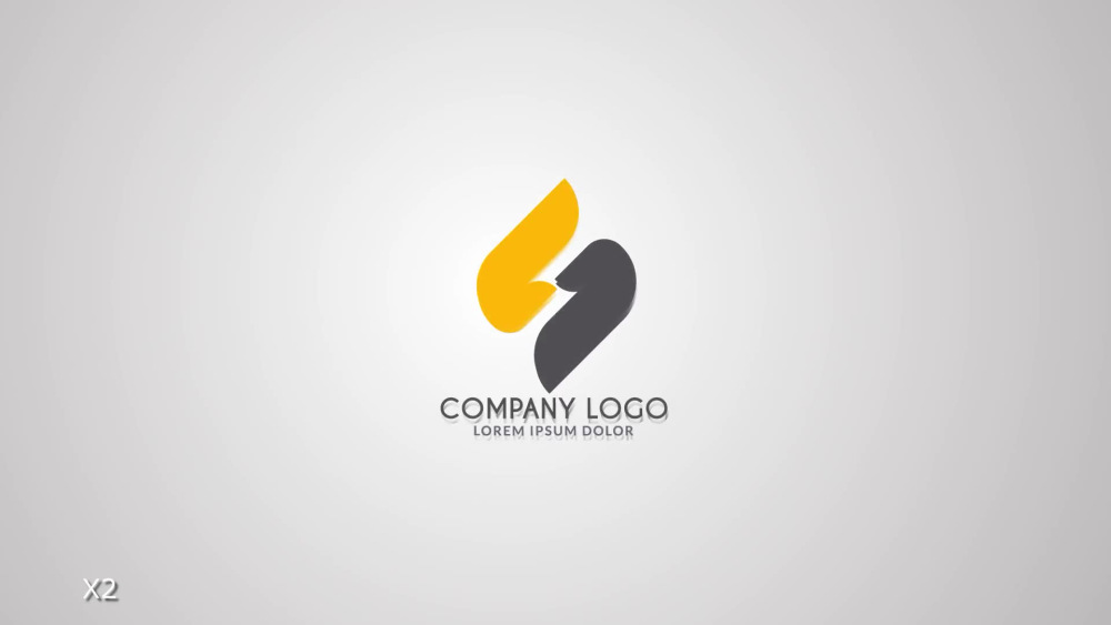 A simple but cool animation of your logo | Upwork