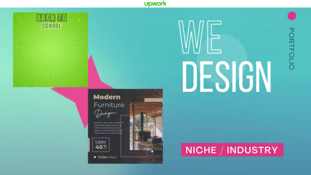 Social Media Post Design | Upwork