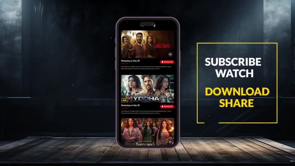 OTT App Development, Live streaming app, Expert OTT Developer, OTT ...