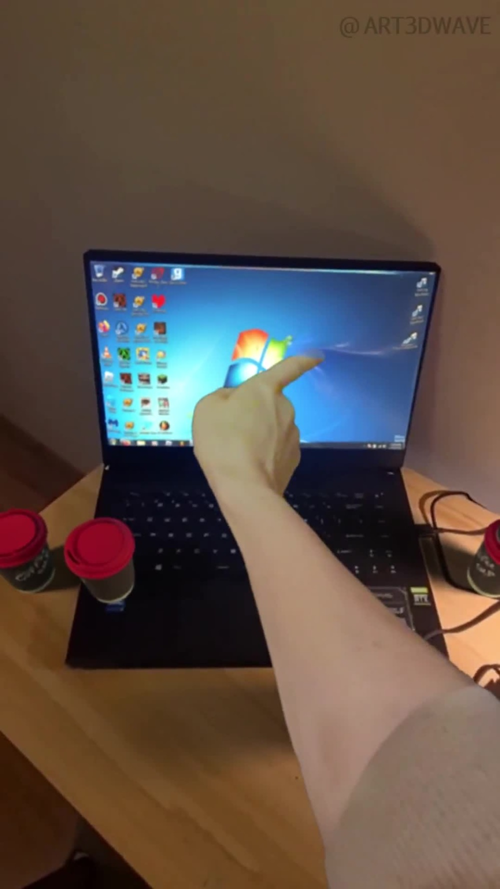 VFX motion tracking, match moving, CGI video and animations | Upwork