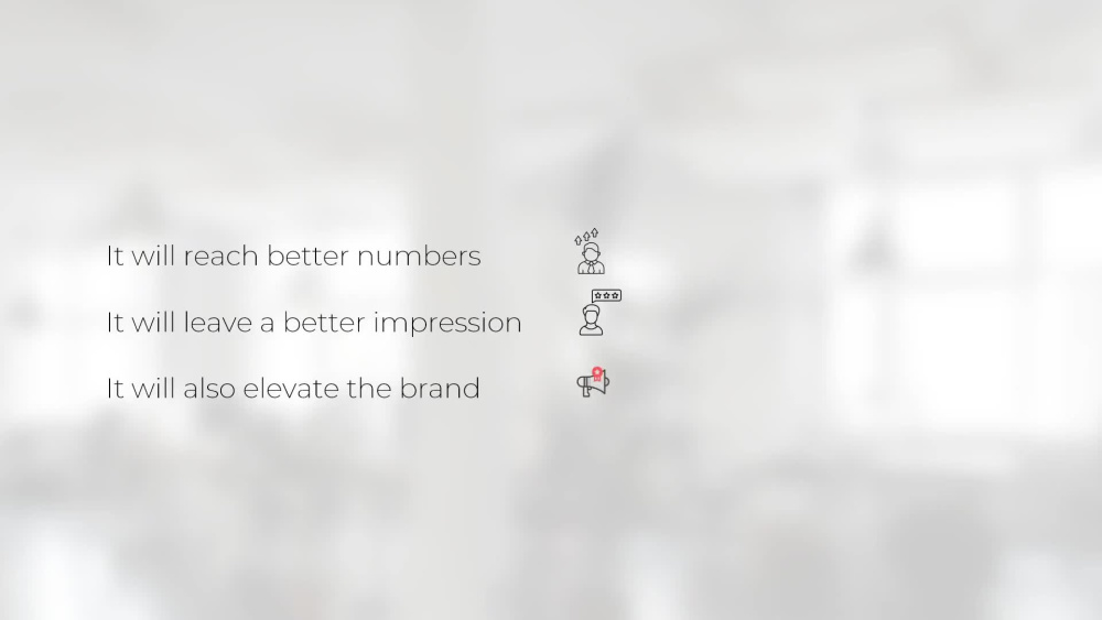 Stunning animated presentations and pitch decks | Upwork