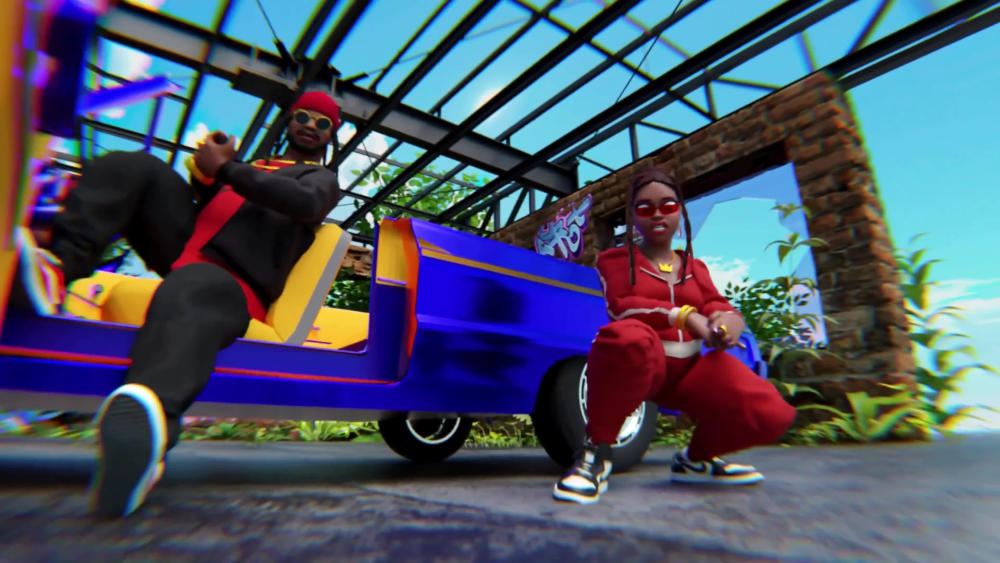 3d animated music video cartoon music video 3d music video music ...