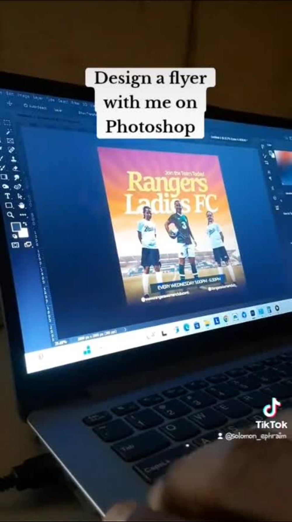 Scroll-stopping designs that will transform your social media pages ...