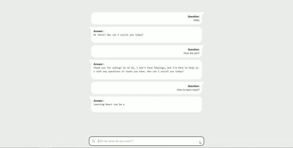 Seamless Open AI/ Chat GPT API Integration | Upwork