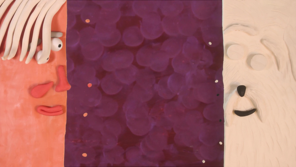 A 2d claymation and stop motion animation with clay | Upwork