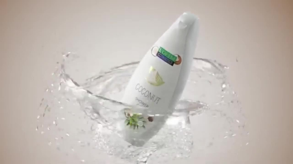 3d cosmetics product animation 3d skincare animation 3d lipstick video ...
