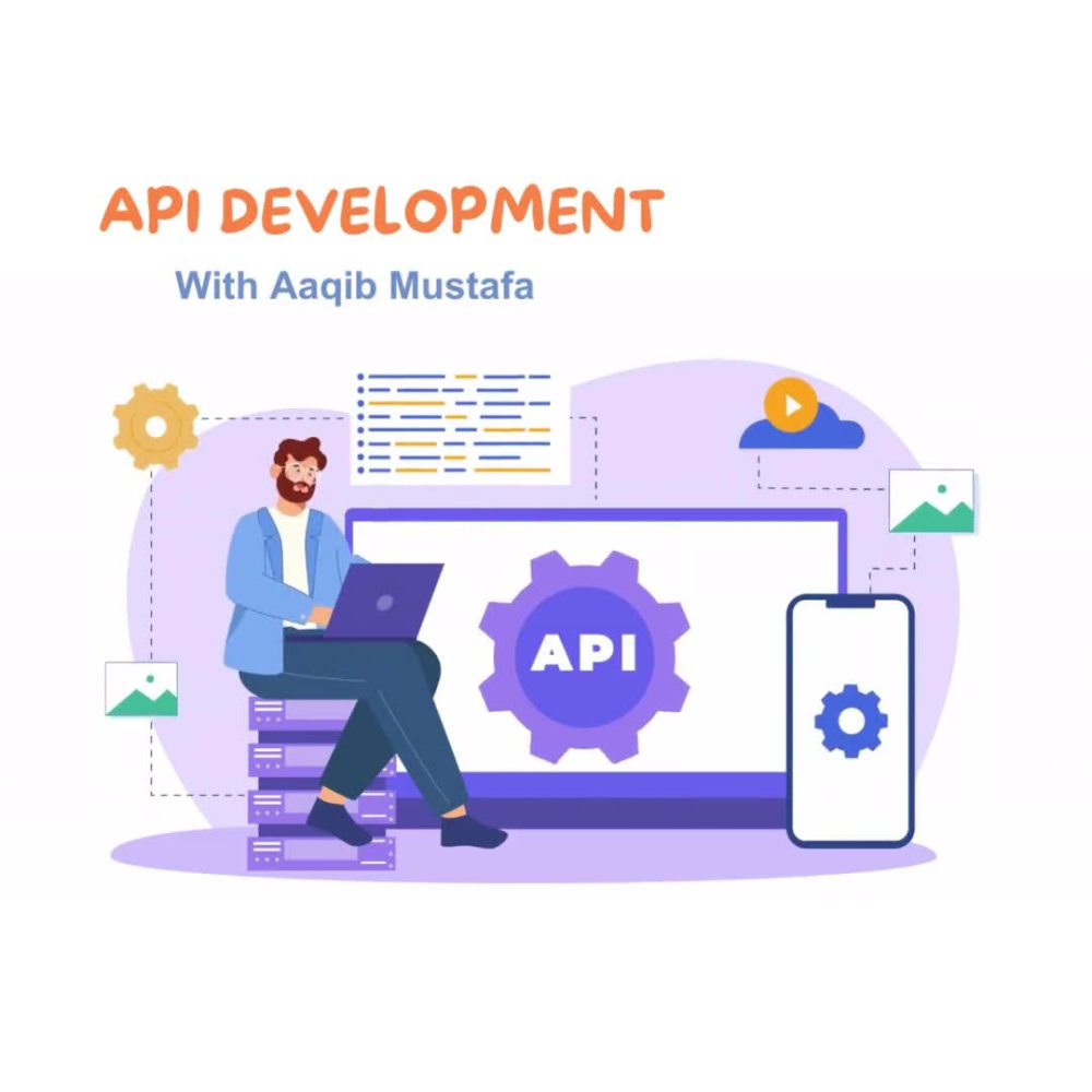I will develop, integrate, and create your restful API | Upwork I will develop, integrate, and create your restful API | Upwork