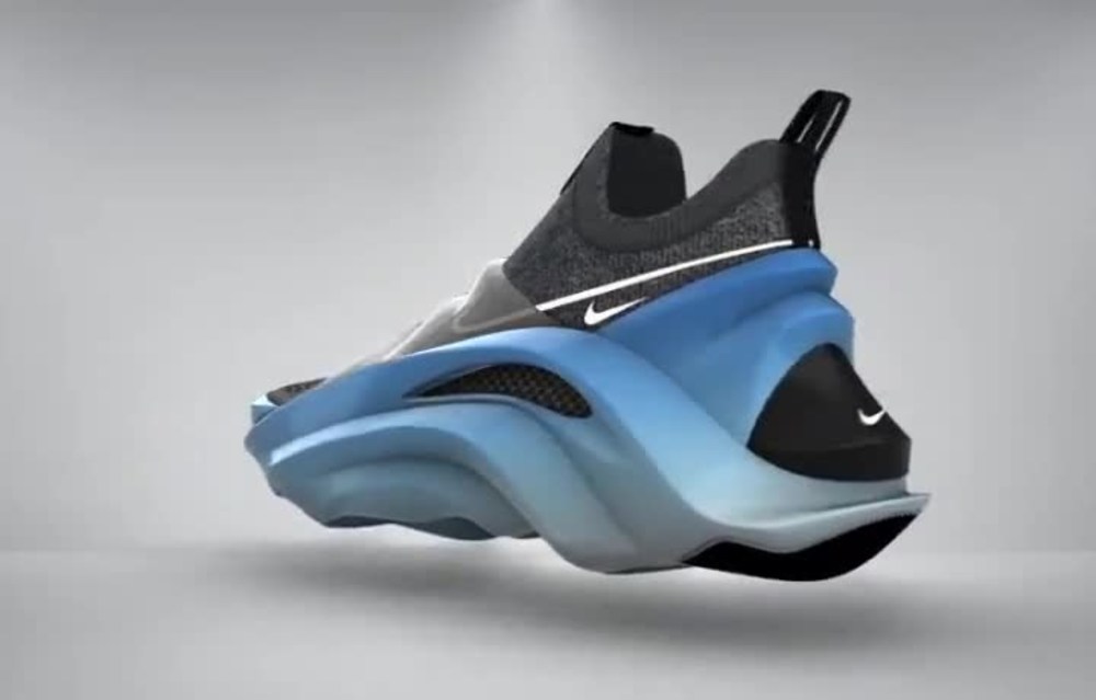 3d shoe design 3d footwear model 3d fashion, 3d shoe animation | Upwork