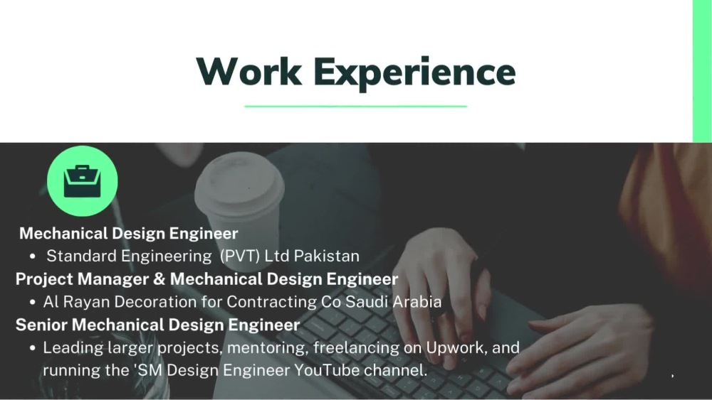 Expert SolidWorks Designer for Advanced Product Development | Upwork