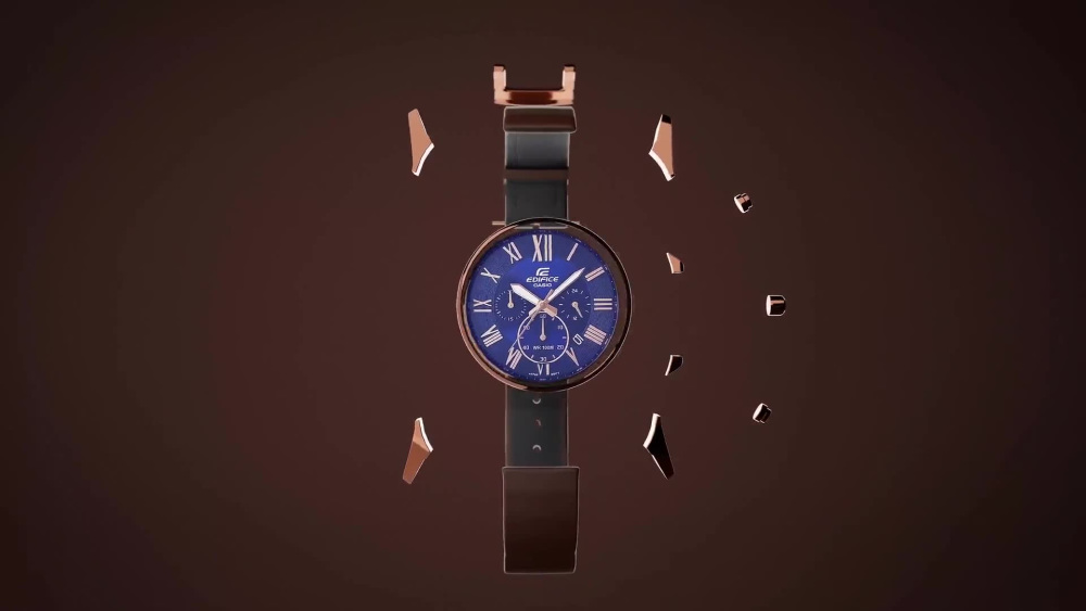 3d watch animation 3d wristwatch animation 3d watch modeling 3d ...