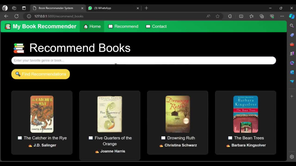 Machine Learning, Deep learning Projects in python | Upwork