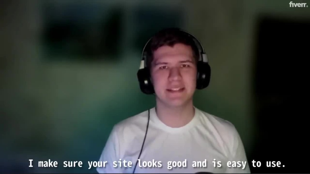 A figma to code: Responsive HTML, CSS, JS with BEM — no extra frameworks | Upwork
