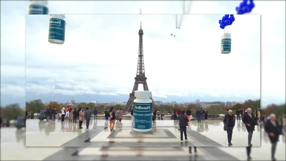 CGI ad 3d animaion | Upwork