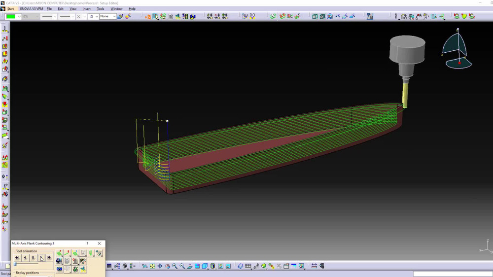Cnc Programming And Toolpath Optimization Service Upwork