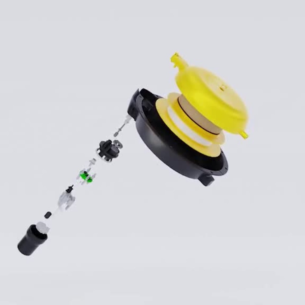 3D Exploded View Renders of your Products | Upwork