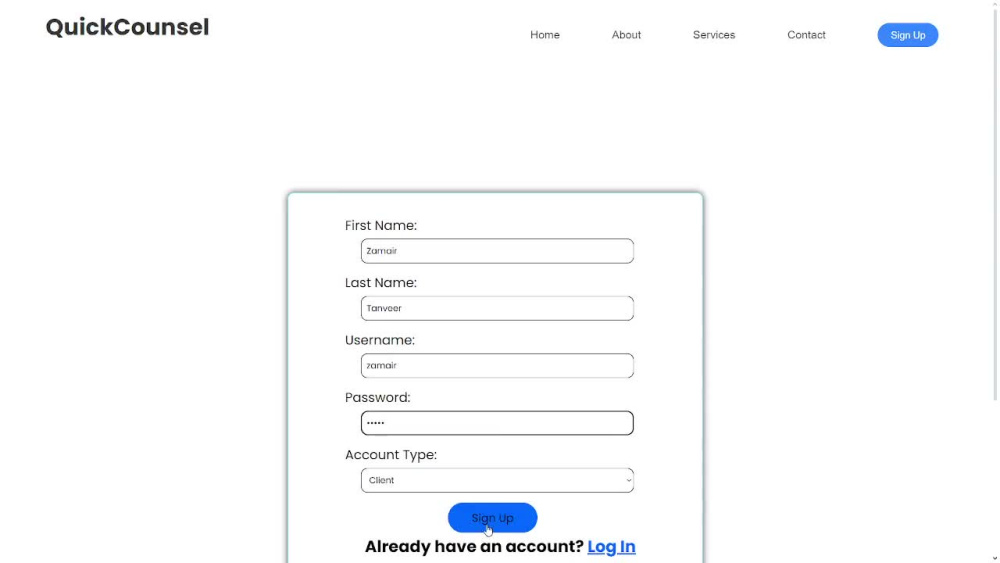 Custom Html Css Javascript Or Reactjs Websites Upwork