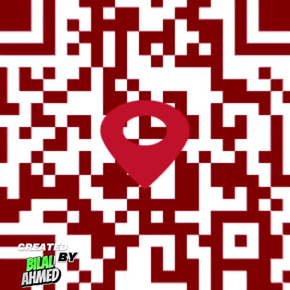 Custom QR code generator, QR code design. | Upwork