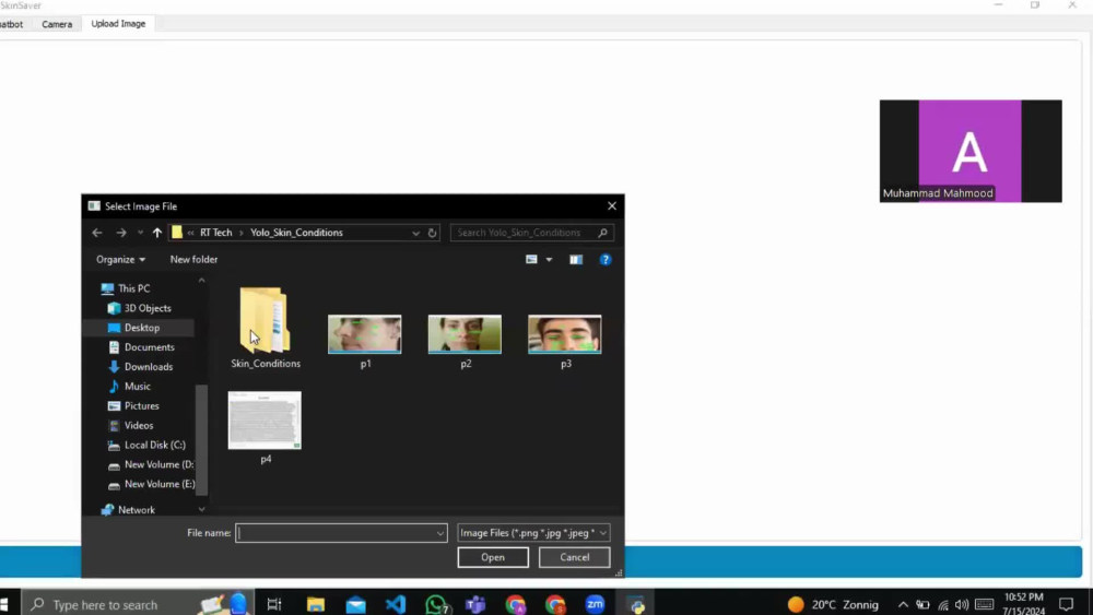 Custom Object detection solutions using YOLO & Computer Vision | Upwork