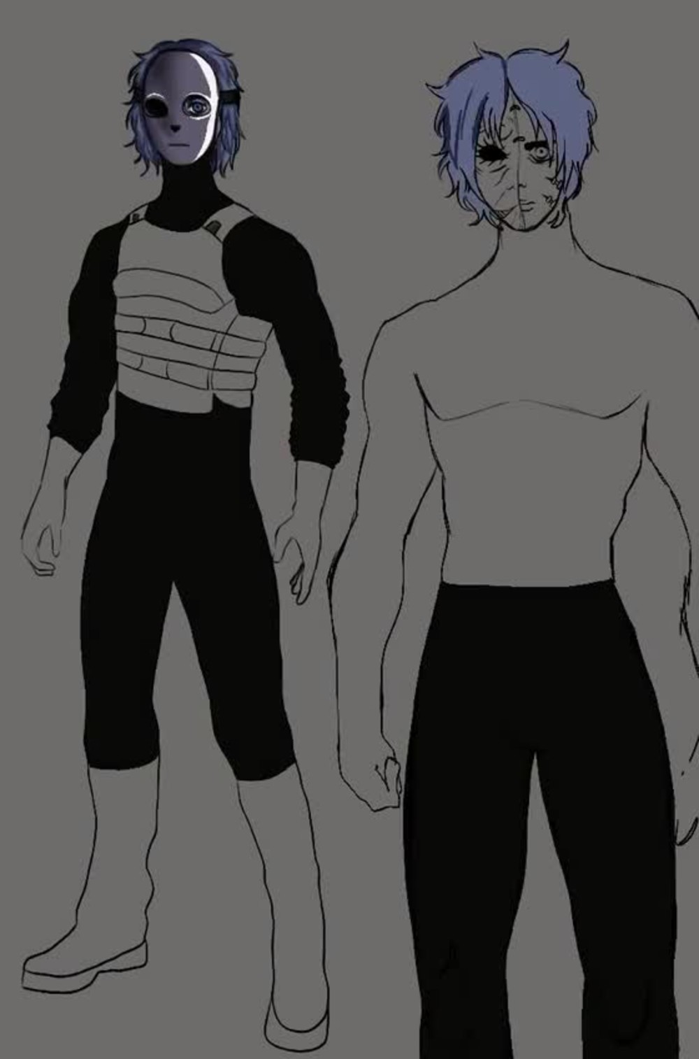 Humanized illustration for any object you want | Upwork