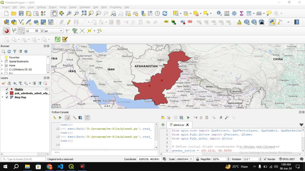 Expert spatial analysis, mapping, actionable insights. | Upwork