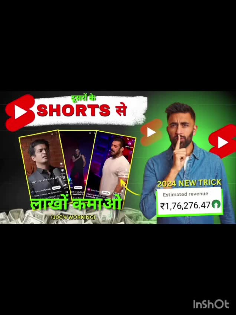 "Stand Out on YouTube: Dynamic Thumbnail Designs" | Upwork