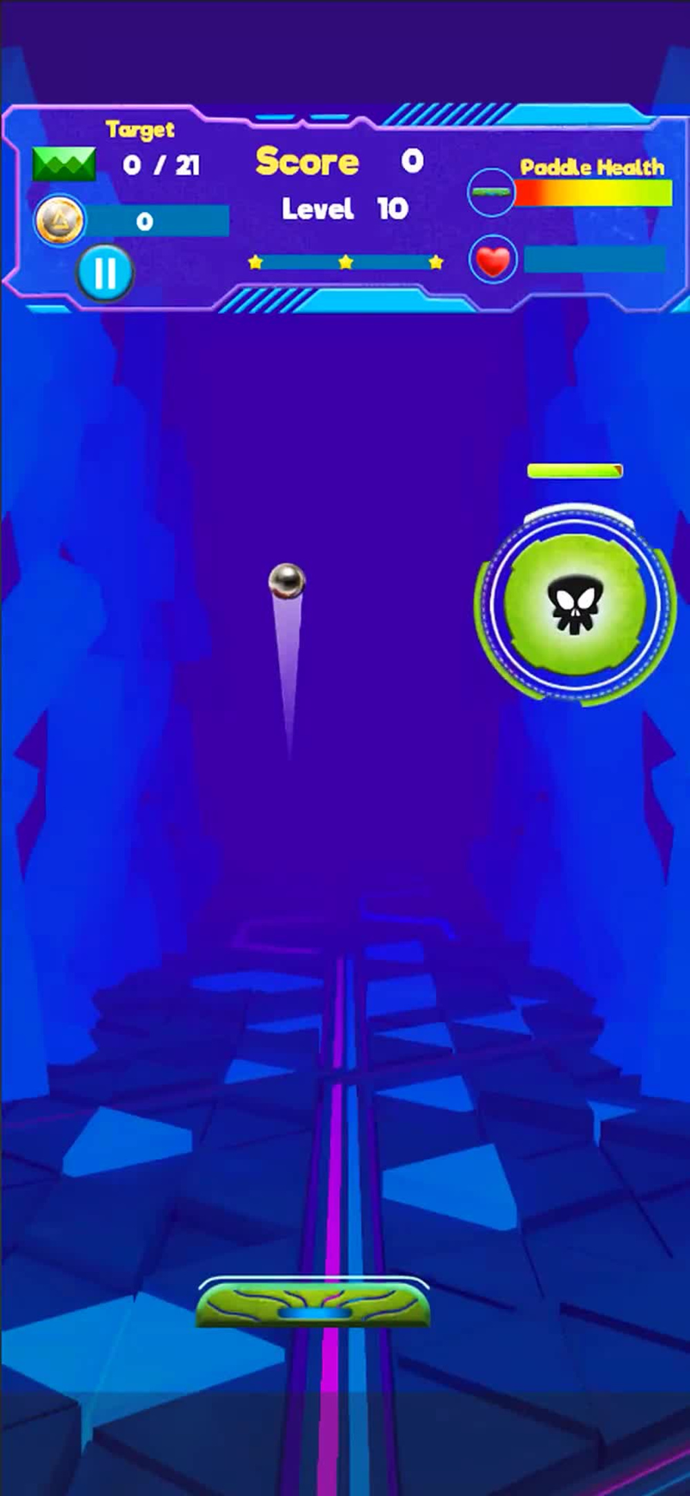 Unity Mobile Game Developed for IOS & ANDRIOD | Upwork